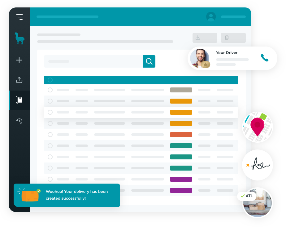 Same Day Delivery - Sherpa Delivery: On-Demand Courier Service in Australia