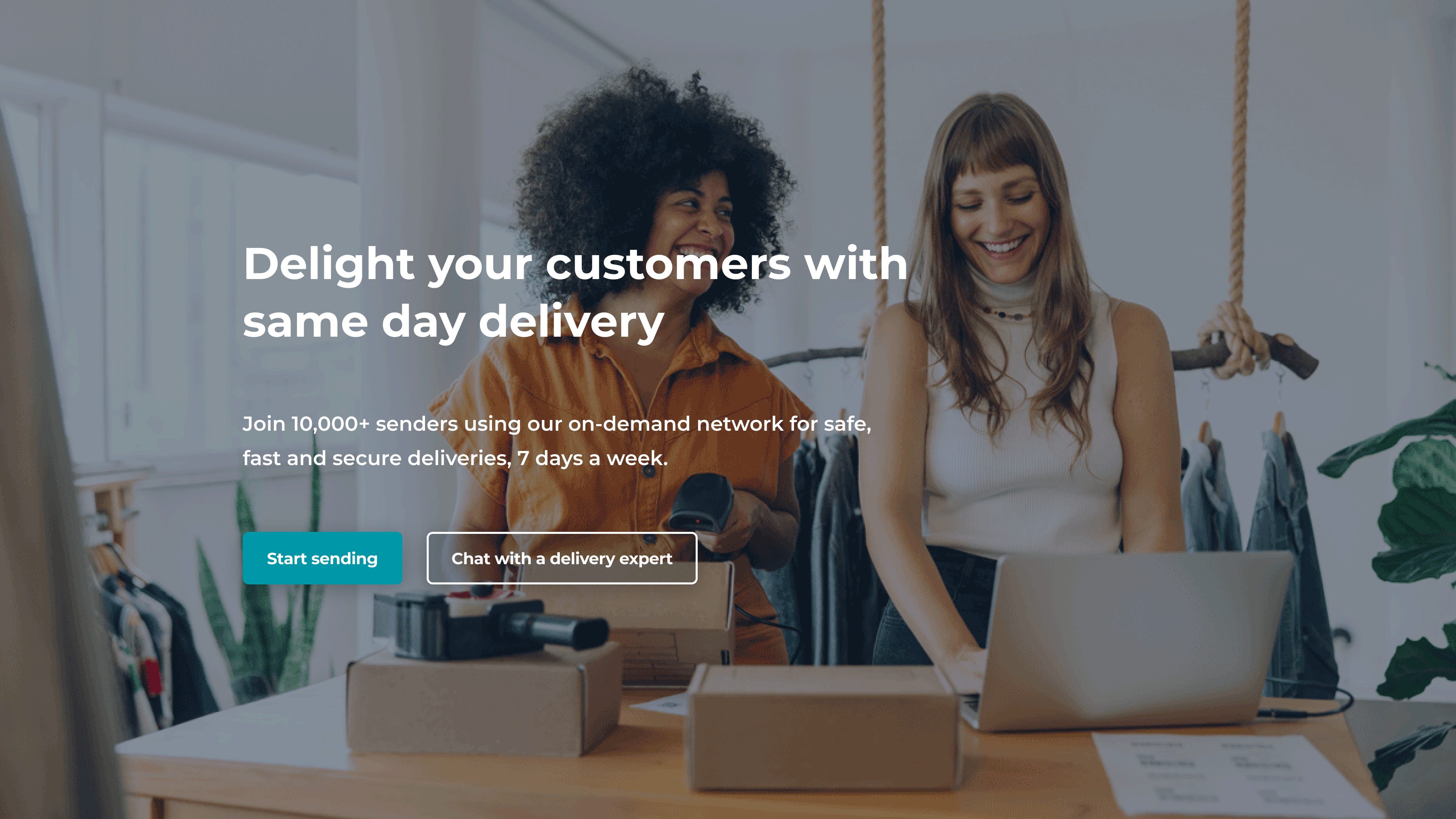 Onboarding